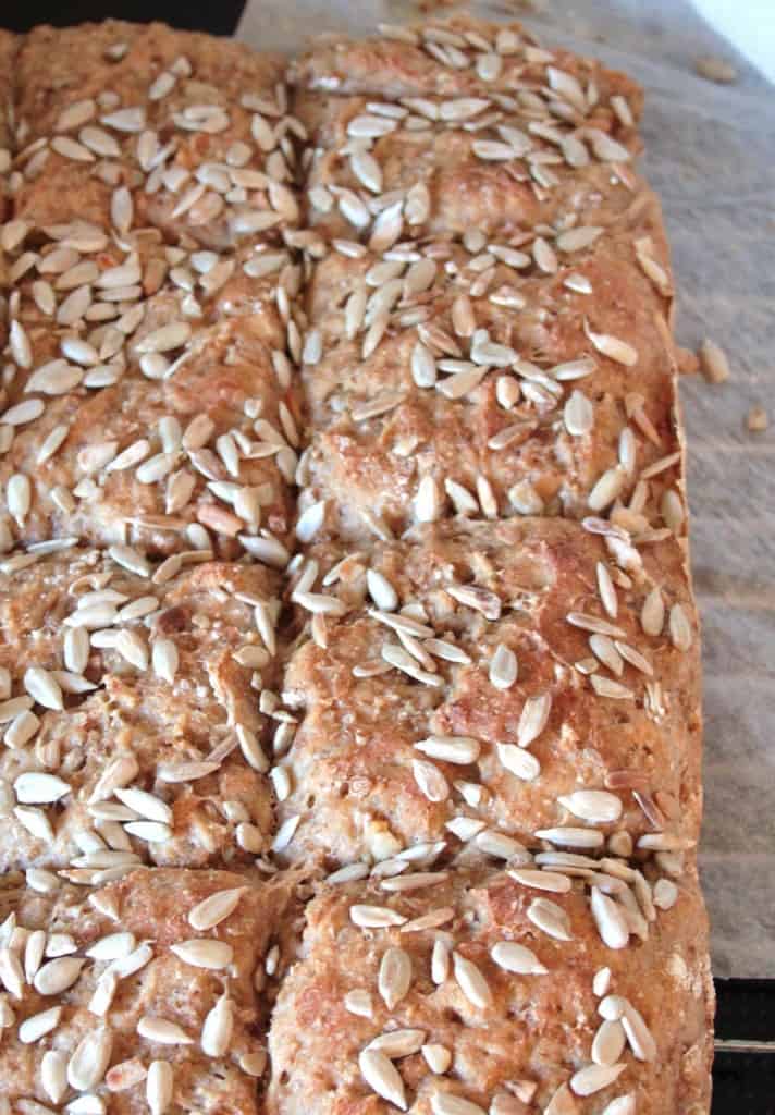 Rugbr | Opskriftindex.dk